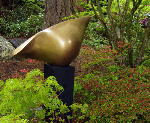 Browse and shop art originals : Abstract Sculpture