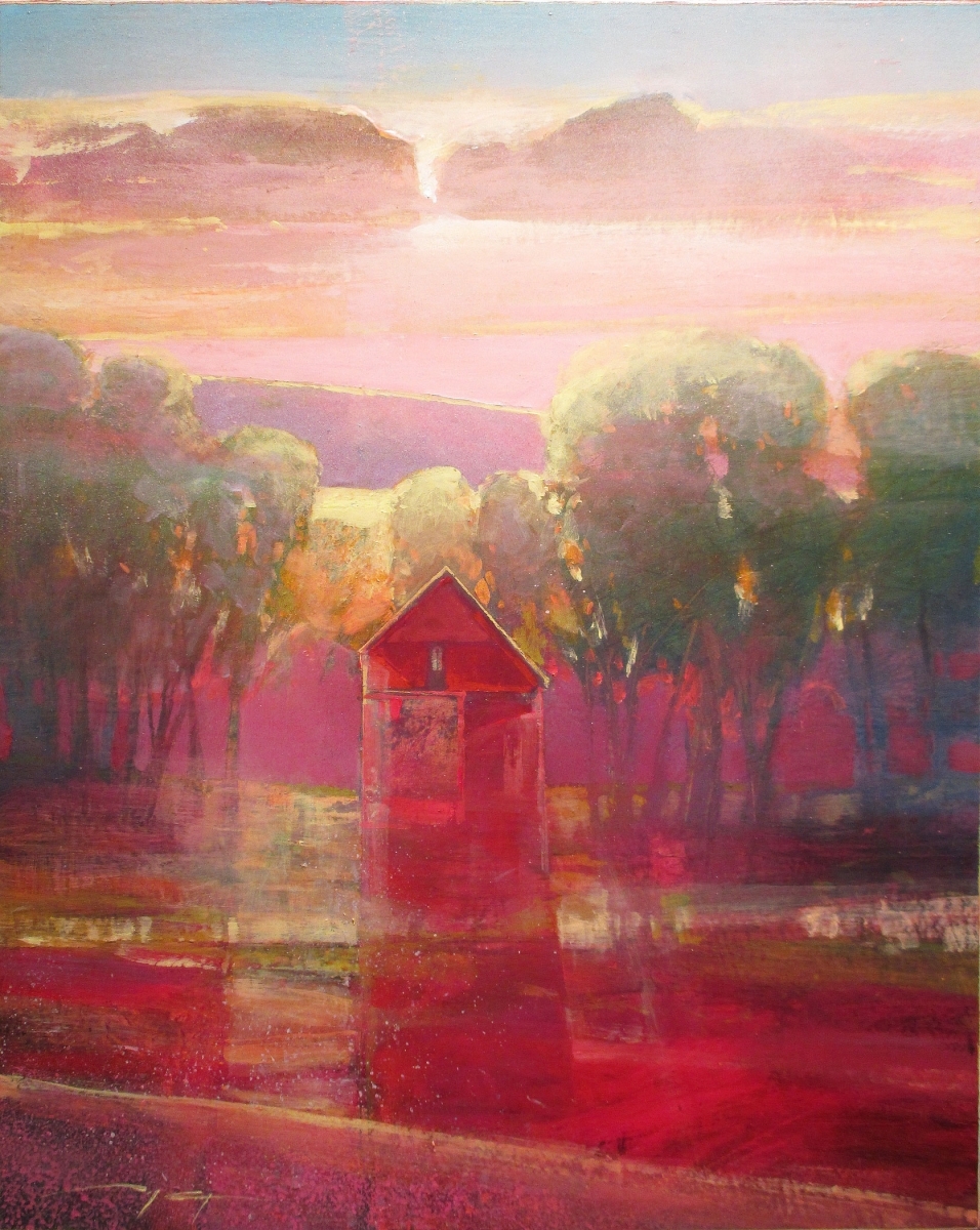 MARK GOULD FINE ART