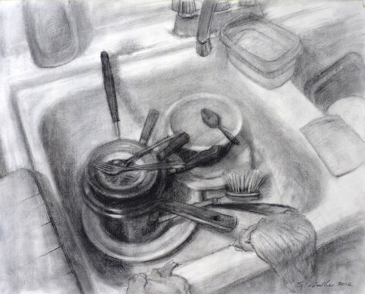 Artistic Dirty